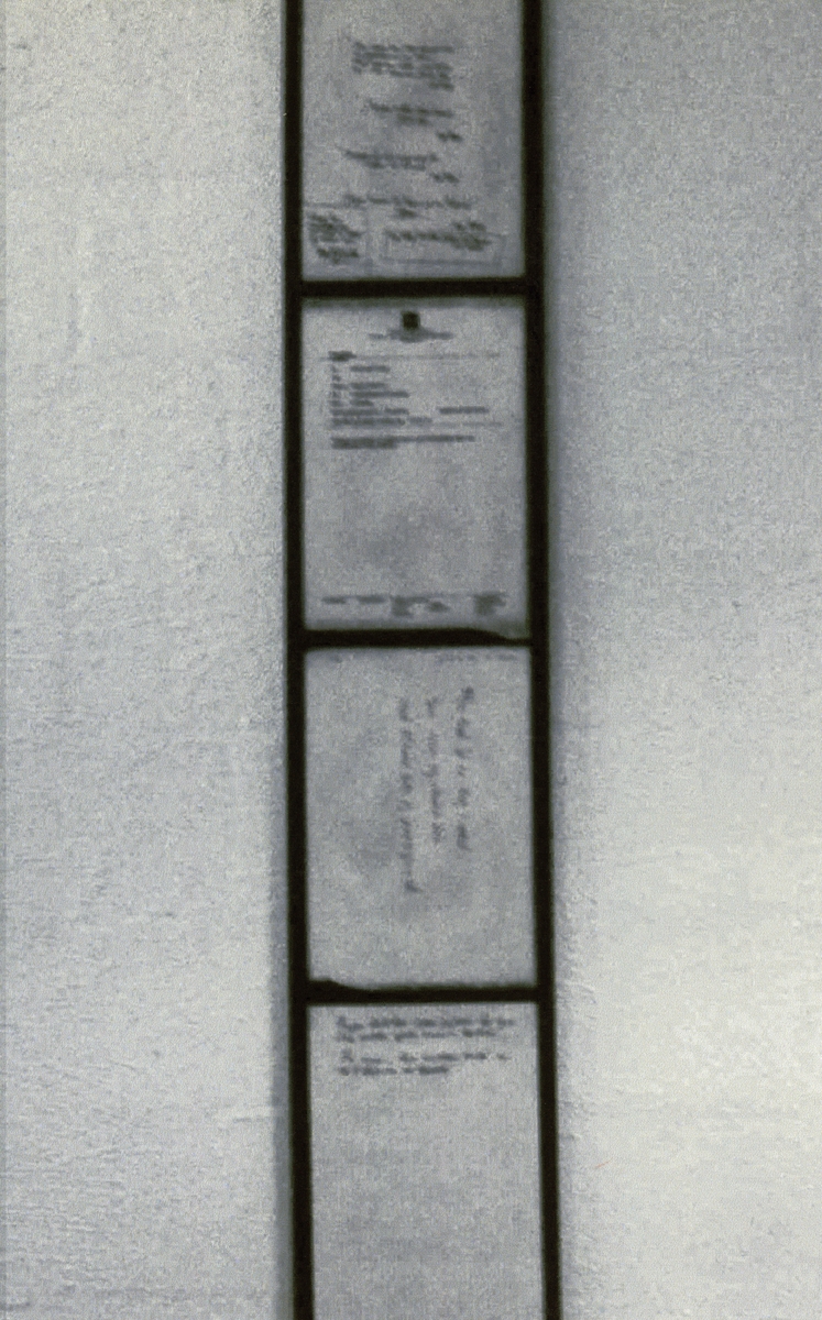 Stavanger fengsel - KORO / DigitaltMuseum