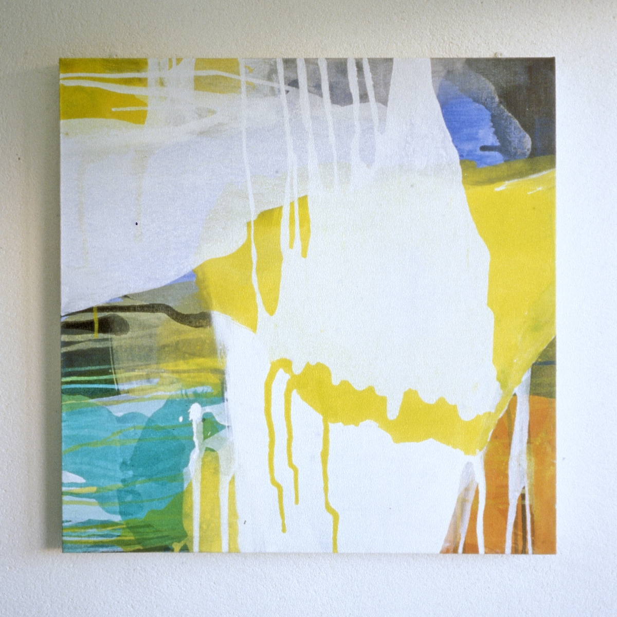 Stavanger fengsel - KORO / DigitaltMuseum