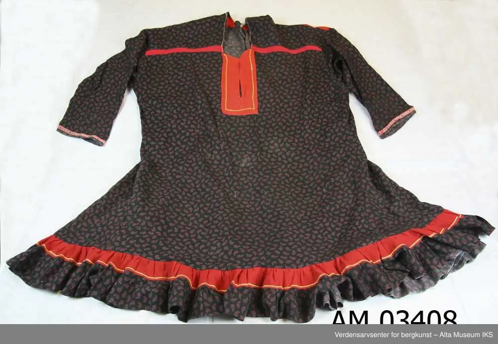 Kofte - Verdensarvsenter for bergkunst – Alta Museum IKS / DigitaltMuseum