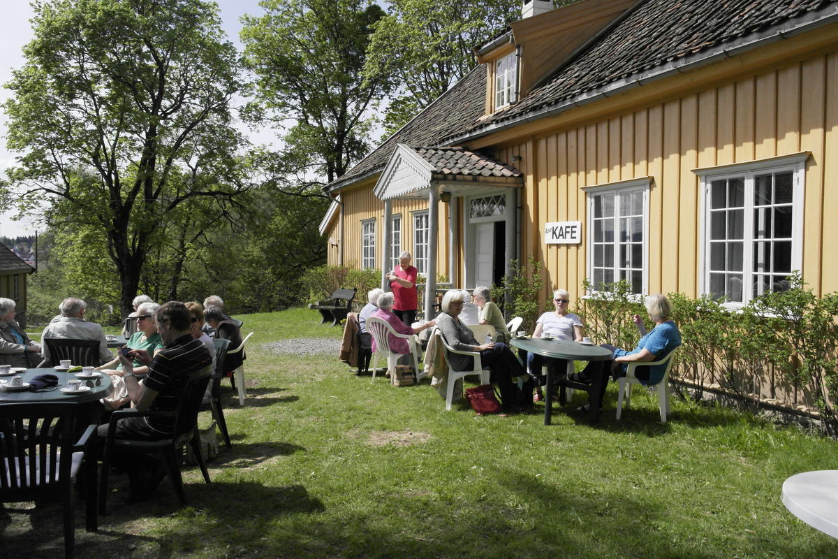 Skedsmo bygdemuseum