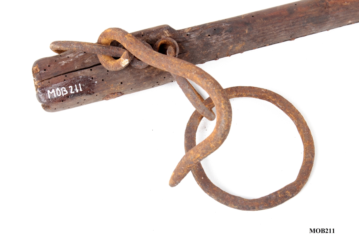 Vekt - Ryfylkemuseet / DigitaltMuseum