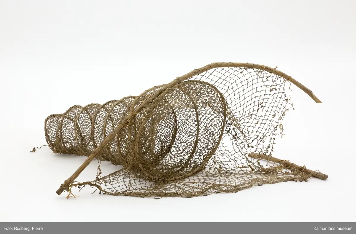 Ryssja - Kalmar läns museum / DigitaltMuseum