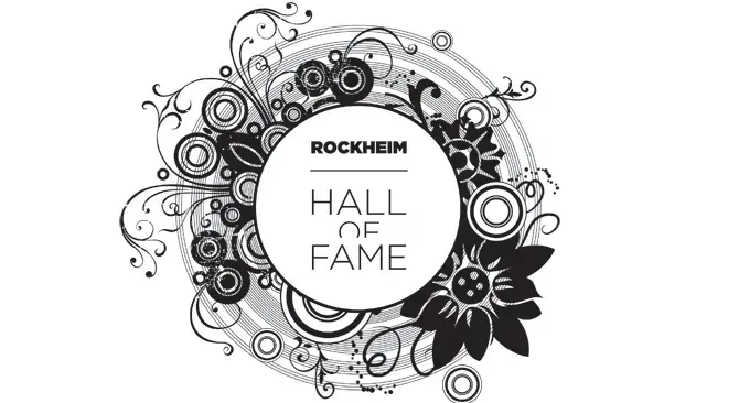 Rockheim Hall of Fame - Rockheim