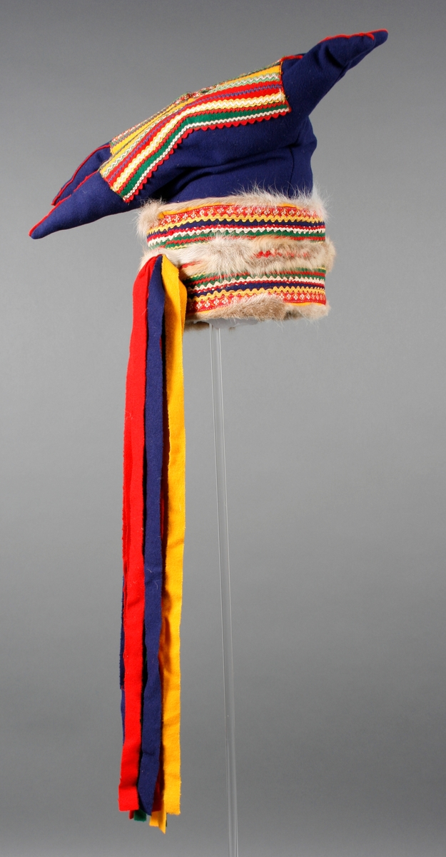 Lue - Sverresborg Trøndelag Folkemuseum / DigitaltMuseum