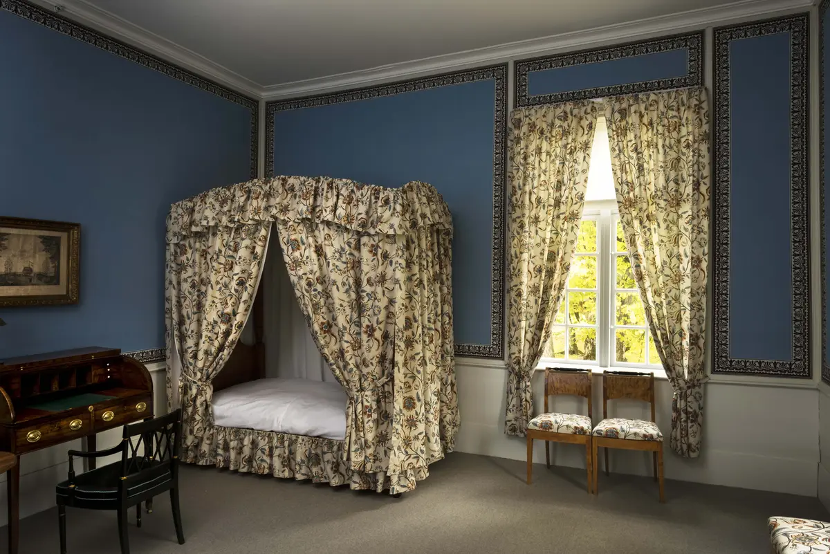 Startpage - Eidsvoll 1814