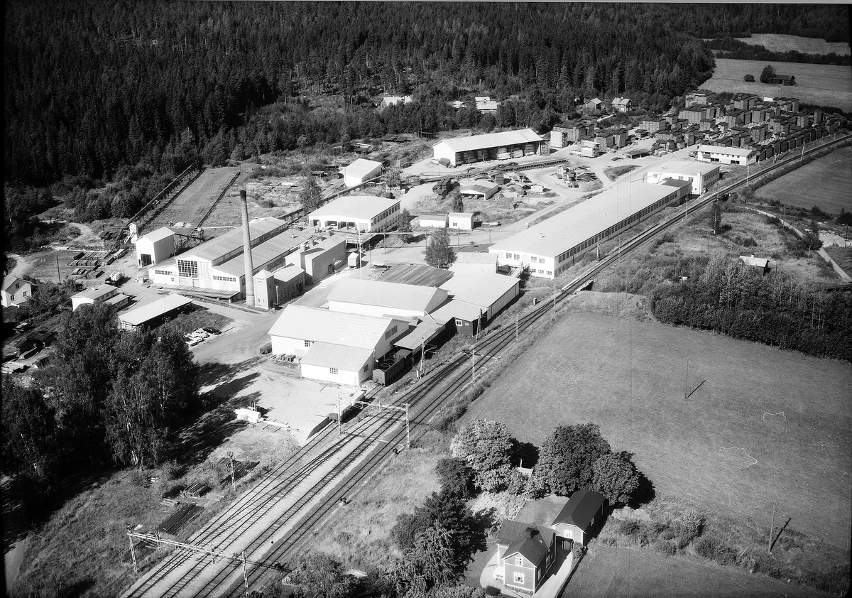 Lingbo, Gästrikland - Länsmuseet Gävleborg / DigitaltMuseum
