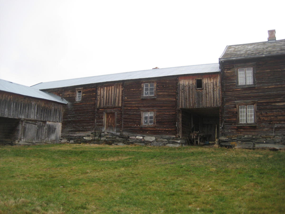 Utistu - Musea i Nord-Østerdalen