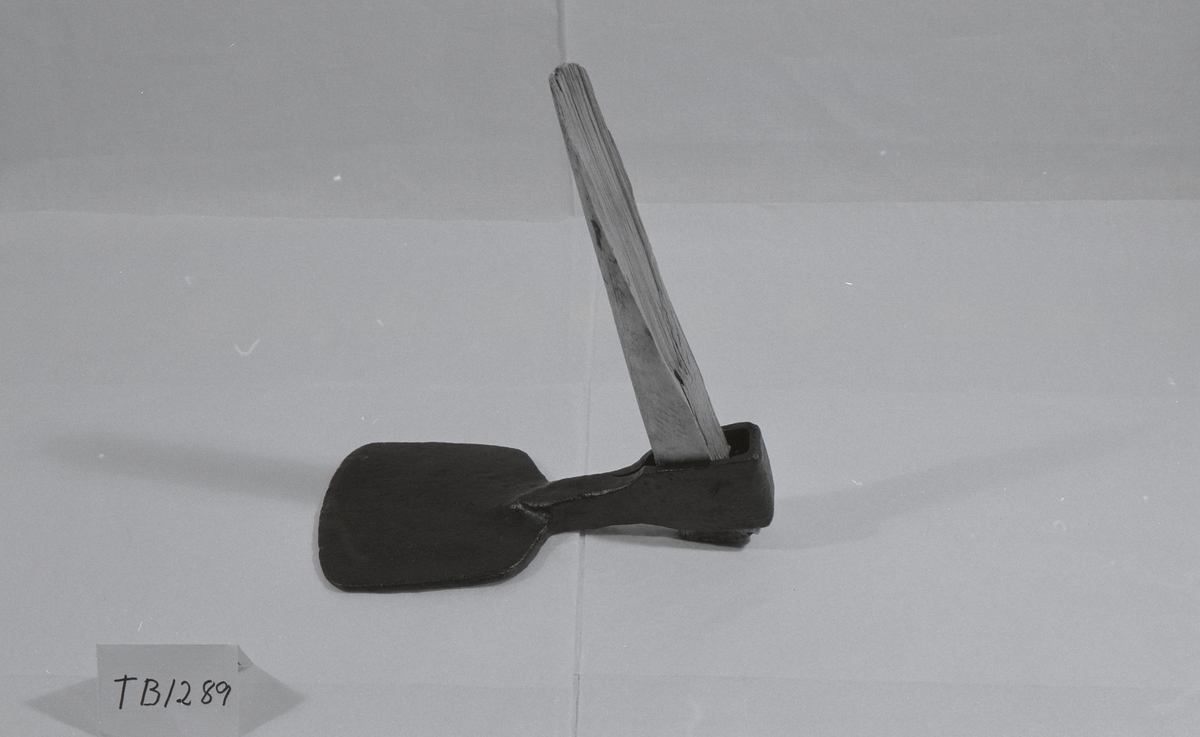 Hakke - Anno Trysil Engerdal museum / DigitaltMuseum