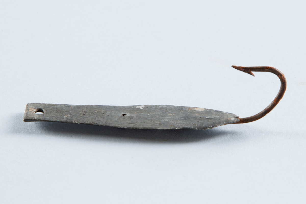 Pilk - Kystmuseet i Sør-Trøndelag / DigitaltMuseum