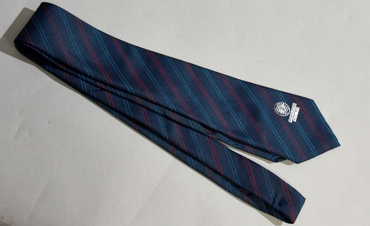 Slips - Norges Olympiske Museum / DigitaltMuseum