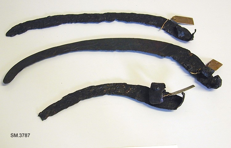 Sigder - Telemark Museum / DigitaltMuseum