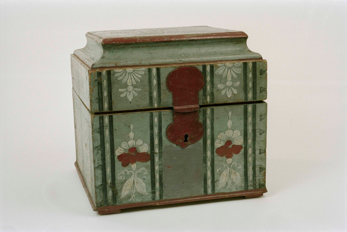 Skrin - Skansen / DigitaltMuseum