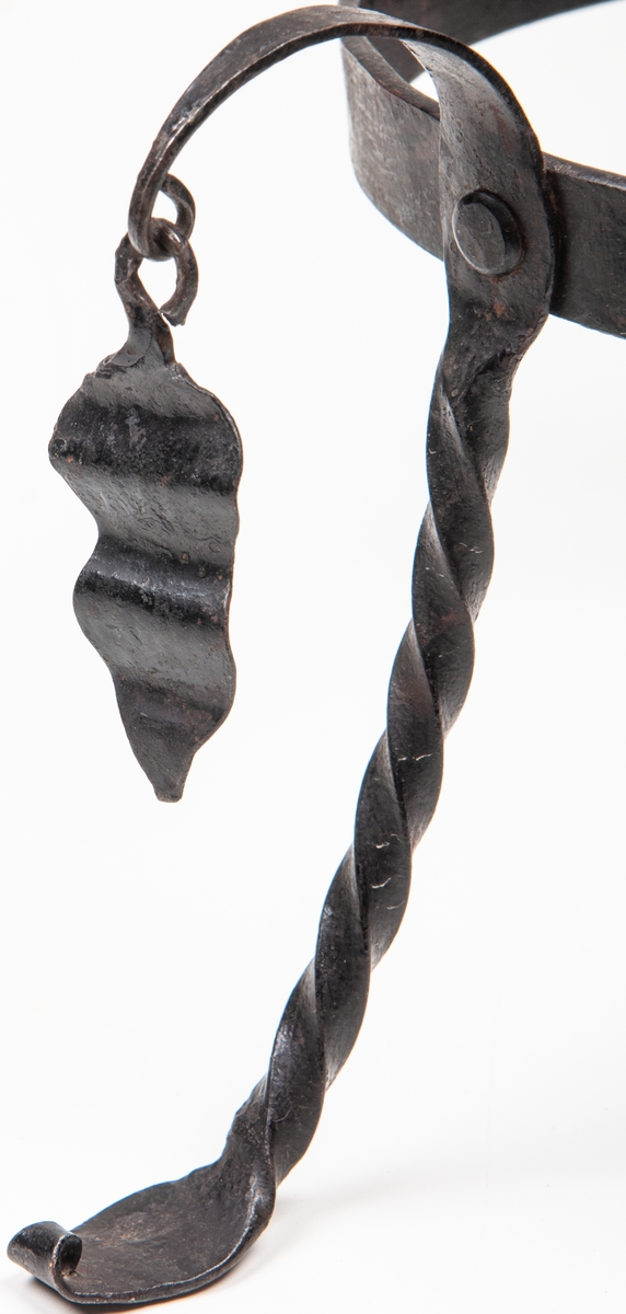 Trefot - Länsmuseet Gävleborg / DigitaltMuseum