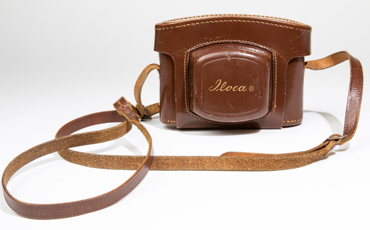 Kamera - Jönköpings läns museum / DigitaltMuseum