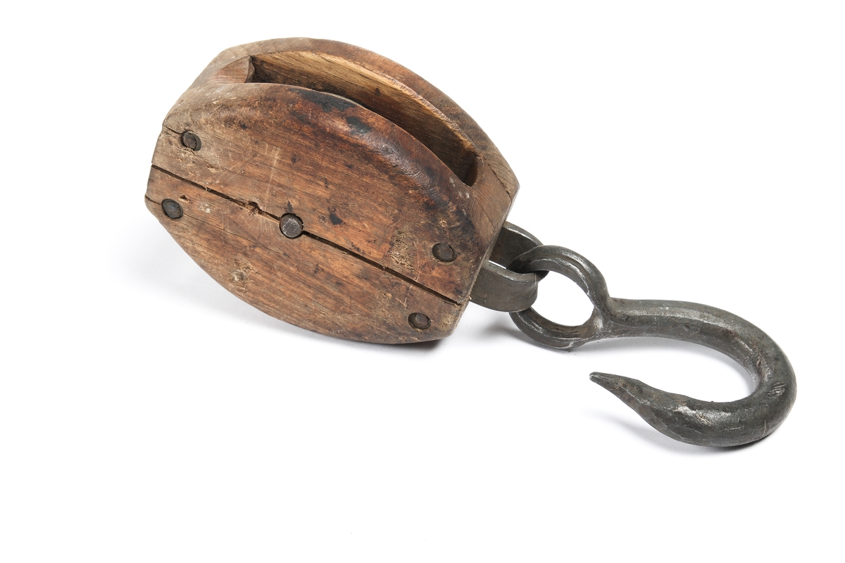 Talje - Arquebus krigshistorisk museum / DigitaltMuseum