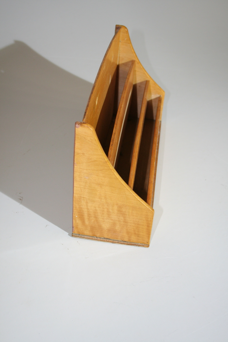 Dokumentholder - Museum Nord / DigitaltMuseum