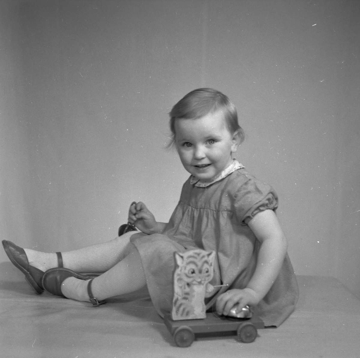 Marit Aune - Sverresborg Trøndelag Folkemuseum / DigitaltMuseum