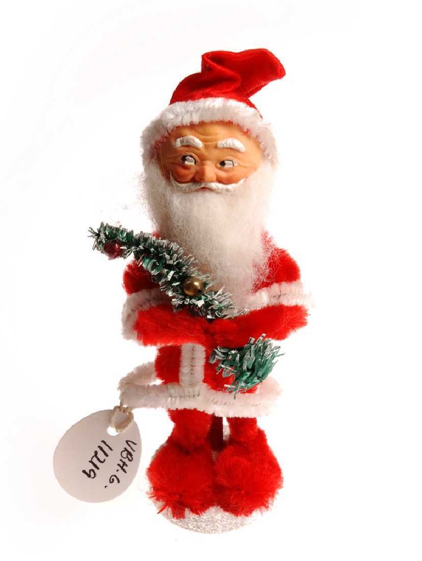 Julepynt - Helgeland Museum / DigitaltMuseum