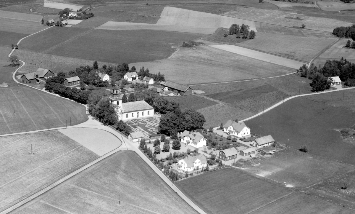 Rystad 1950 - Östergötlands museum / DigitaltMuseum