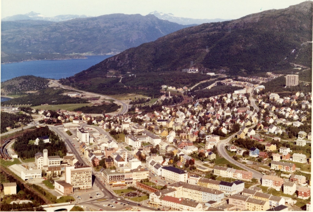 Oscarsborg - Museum Nord / DigitaltMuseum