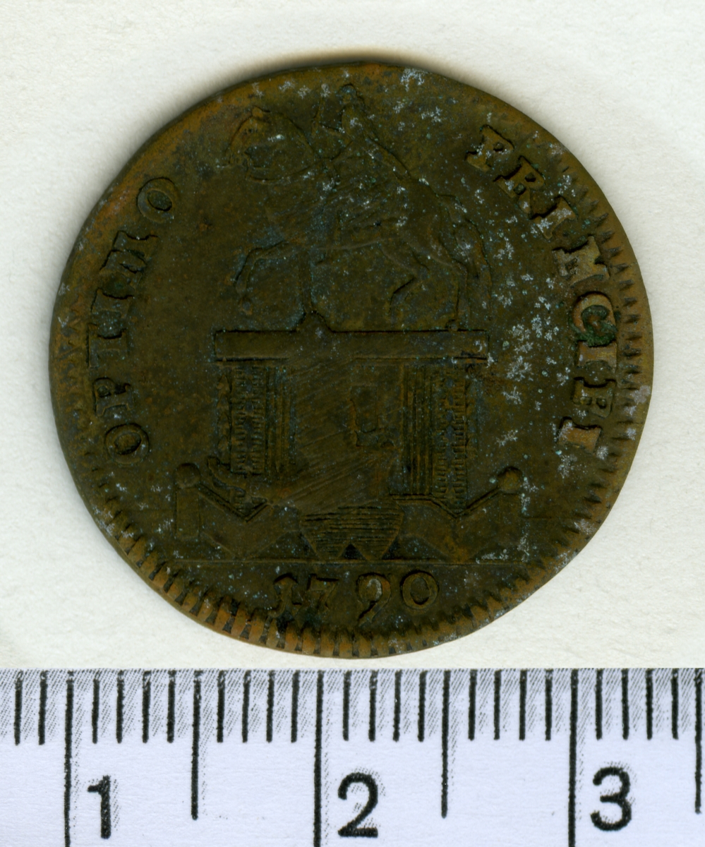 Pollett - Dalarnas museum / DigitaltMuseum