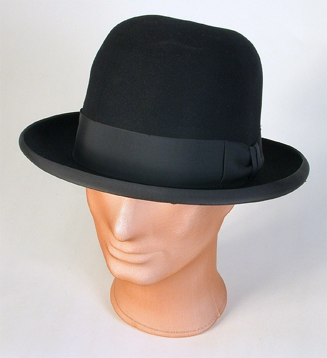 Hatt - Värmlands Museum / DigitaltMuseum