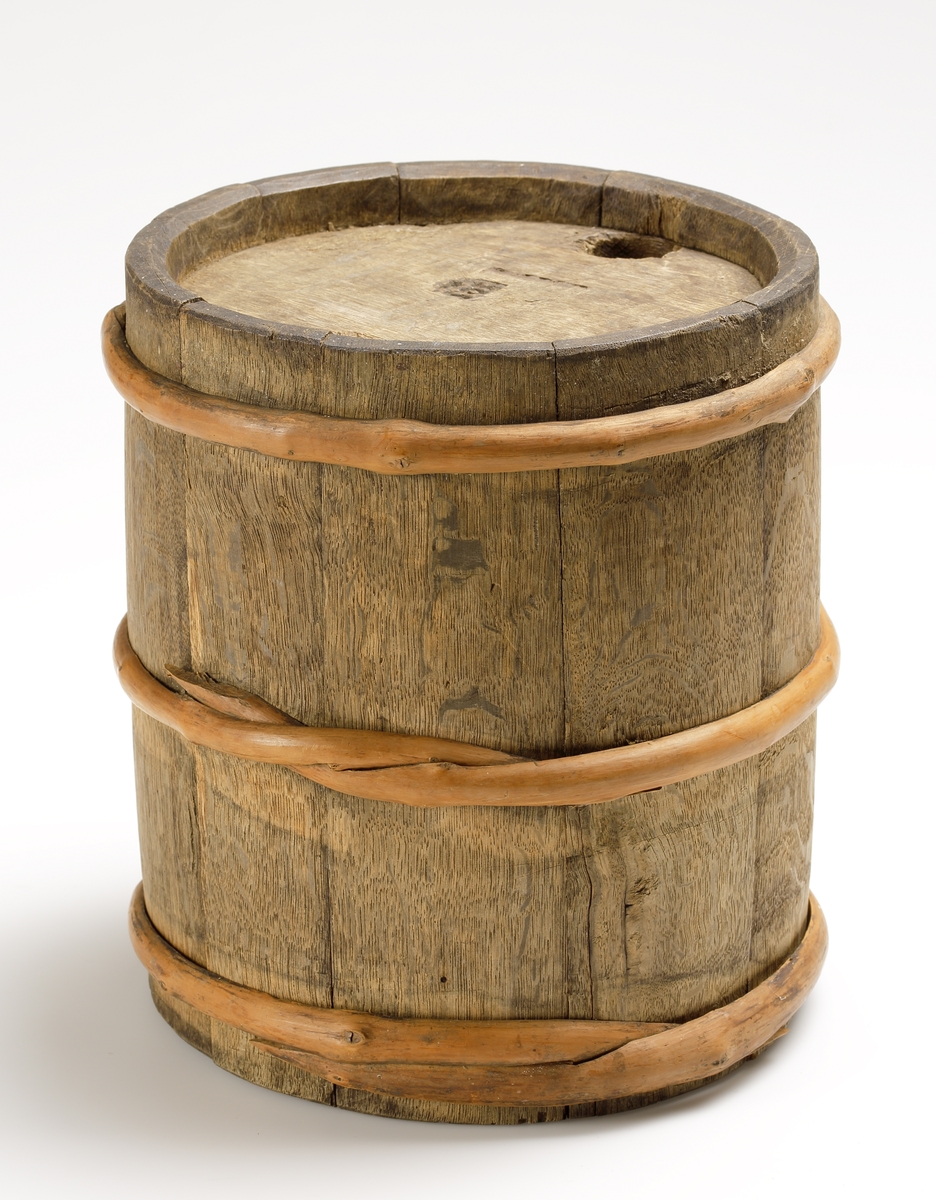 Kutting - Kulturparken Småland / Smålands museum / DigitaltMuseum