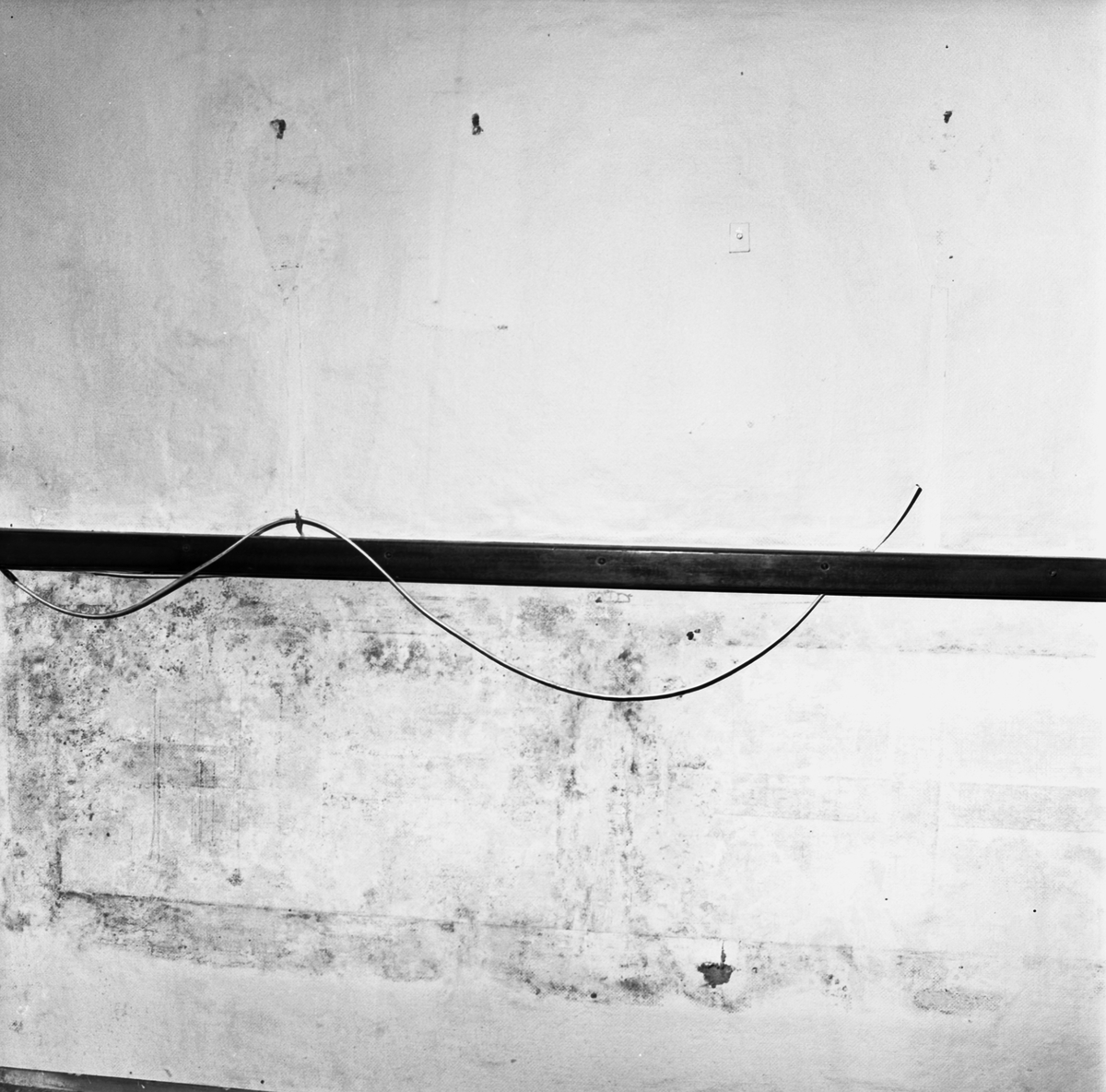 Jag. Småland felaktiga elkopplingar - Marinmuseum / DigitaltMuseum