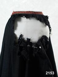 Kjol - Nordiska museet / DigitaltMuseum