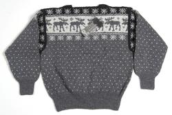 Genser - Norsk Folkemuseum / DigitaltMuseum