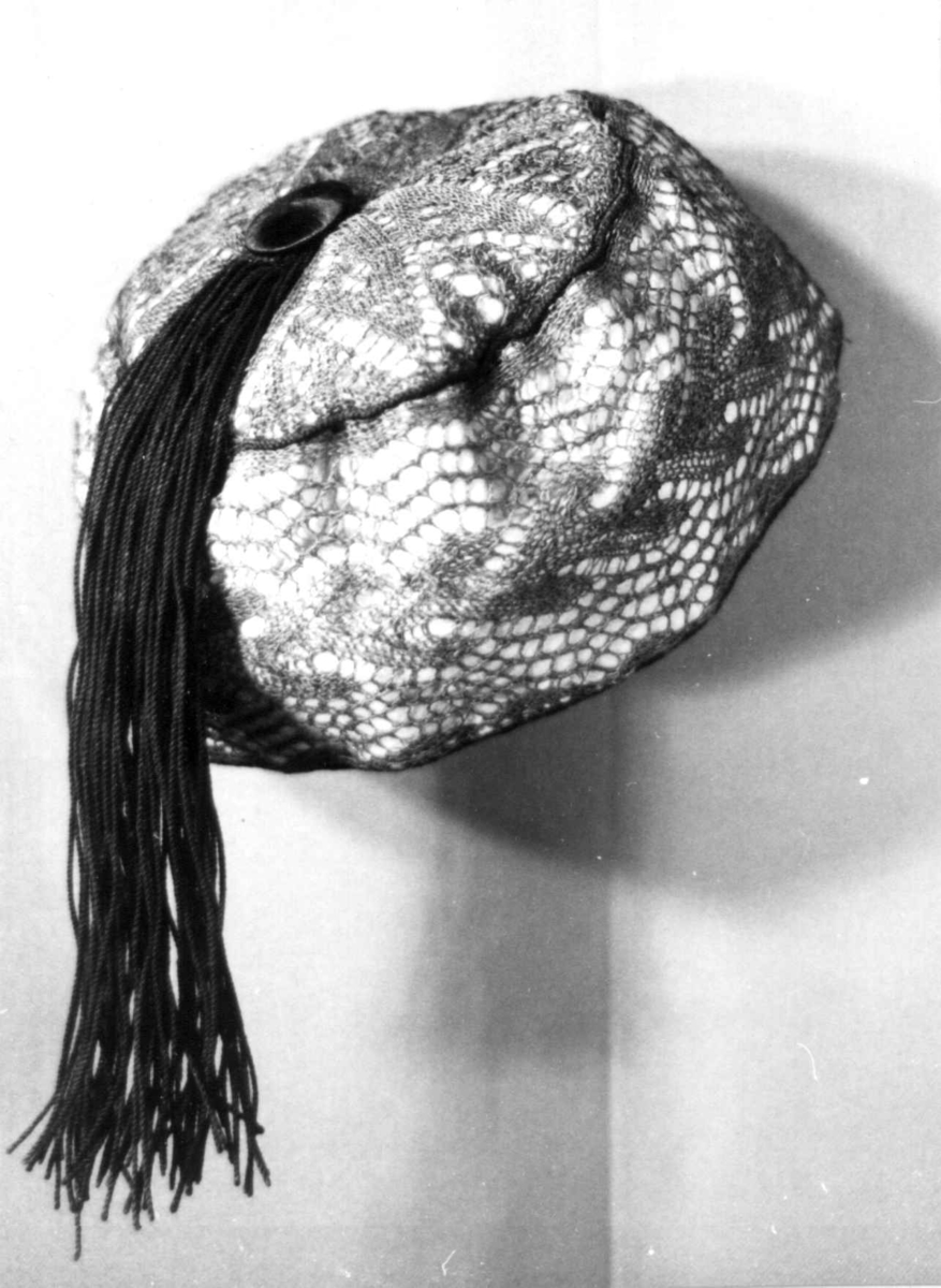 Kalott - Norsk Folkemuseum / DigitaltMuseum