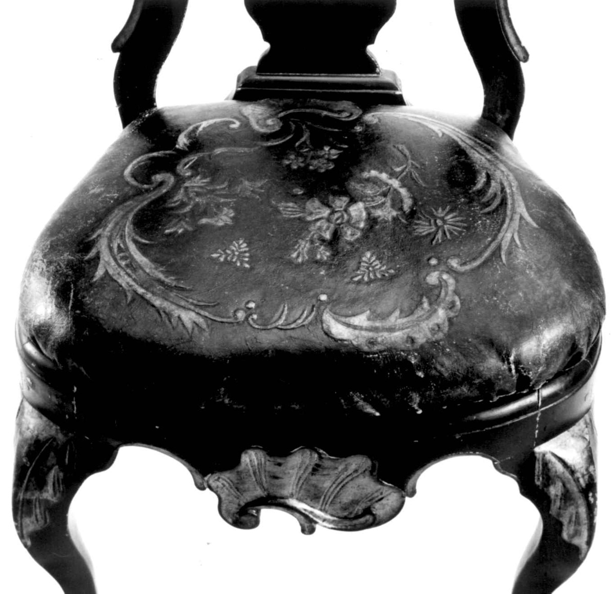 Stoler - Norsk Folkemuseum / DigitaltMuseum