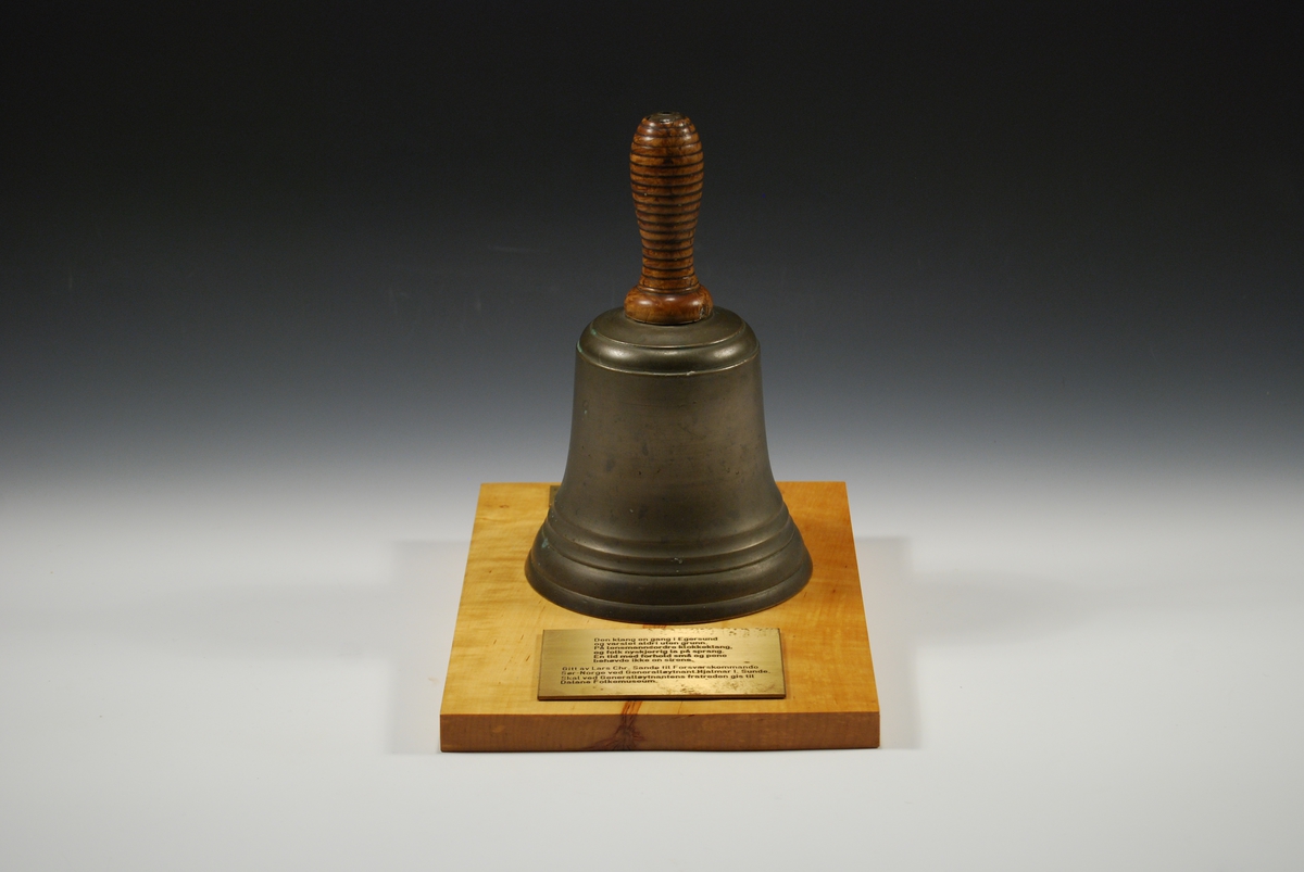 Bjelle - Dalane Folkemuseum / DigitaltMuseum