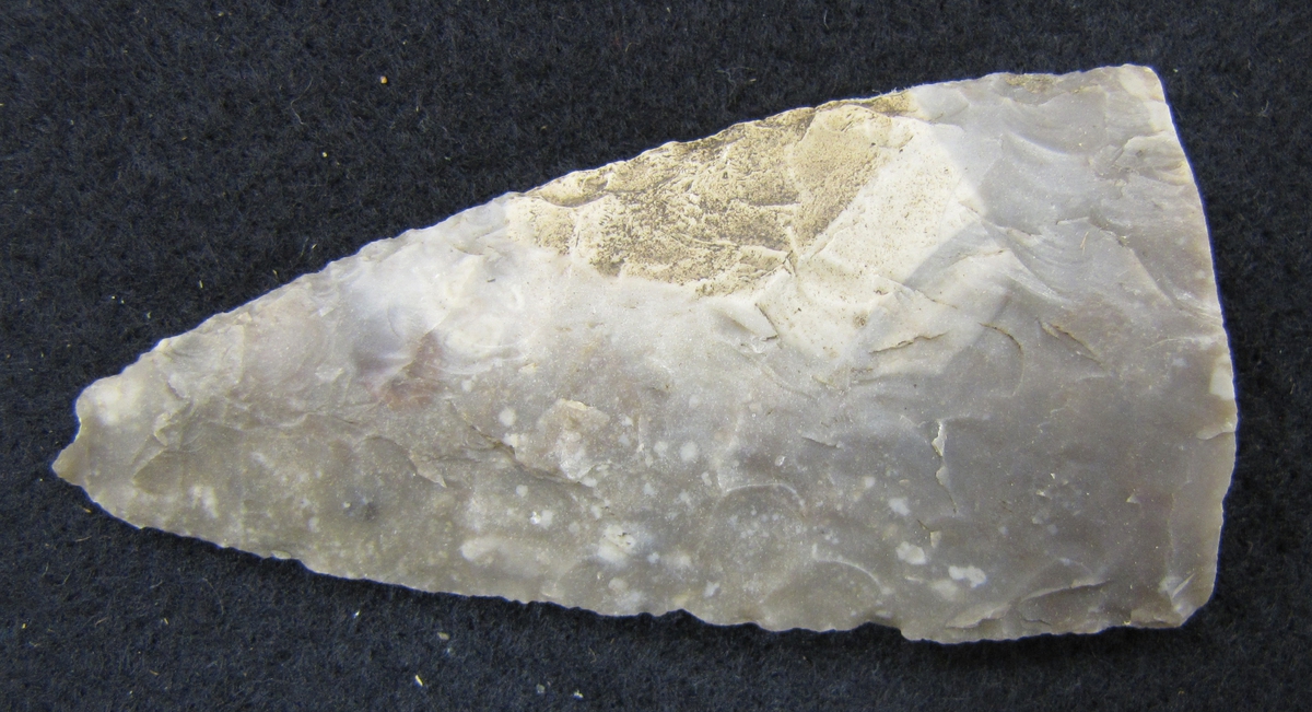 DOLK -flinta - Vänersborgs museum / DigitaltMuseum