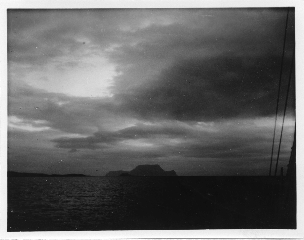 Kung Karls Land, Svalbard? - Grenna Museum– Andréexpeditionen ...