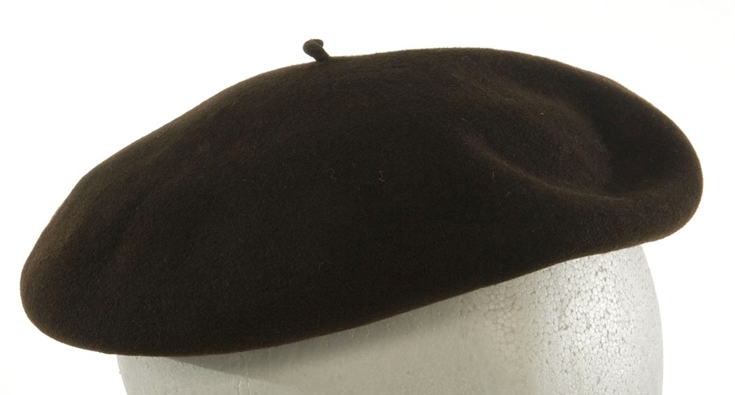 Lue - Akershusbasen / DigitaltMuseum