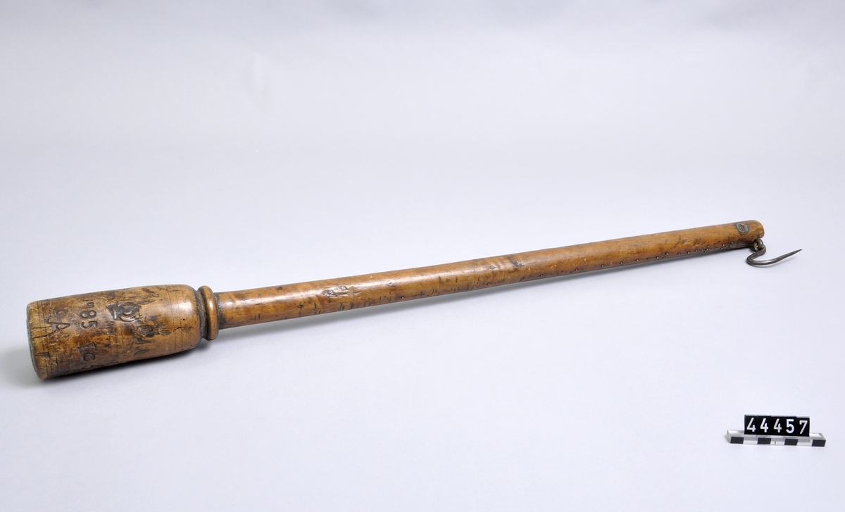 Besman - Tekniska museet / DigitaltMuseum