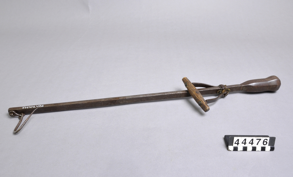 Besman - Tekniska museet / DigitaltMuseum