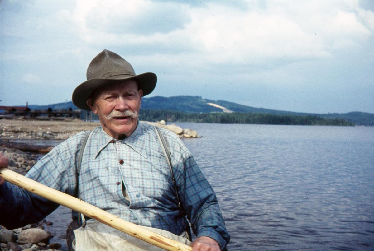 Skogfinnenes dag 2025 - Glomdalsmuseet
