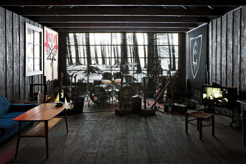 Welcome to Rockheim - Rockheim