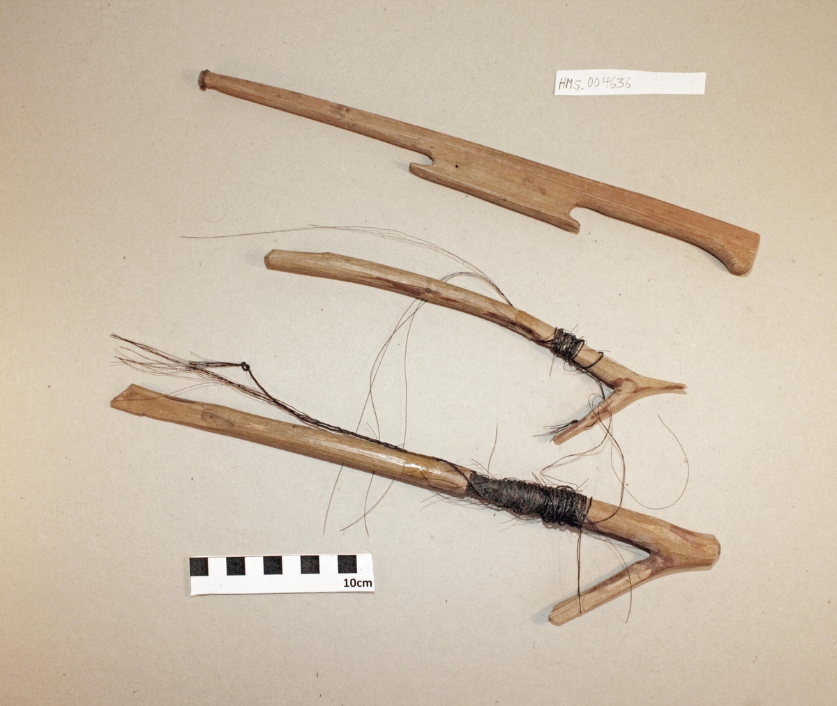 Pilk - Helgeland Museum / DigitaltMuseum