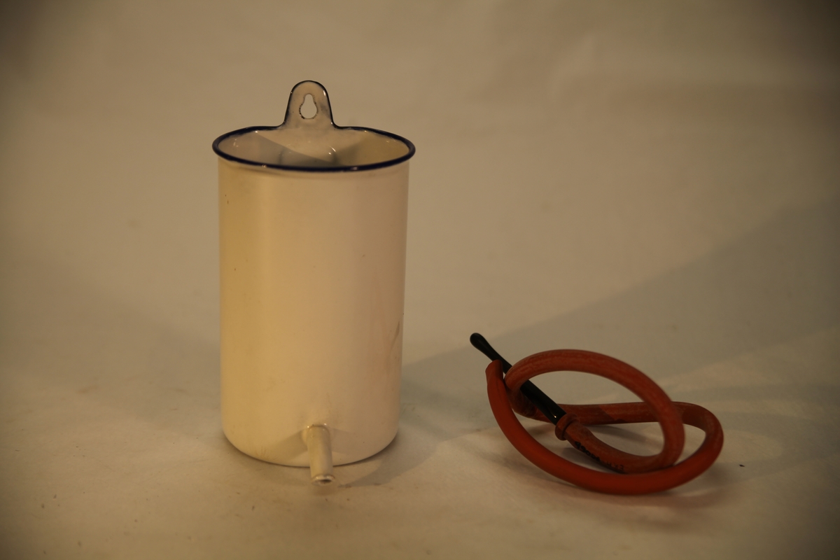 klyster - Mjøsmuseet / DigitaltMuseum