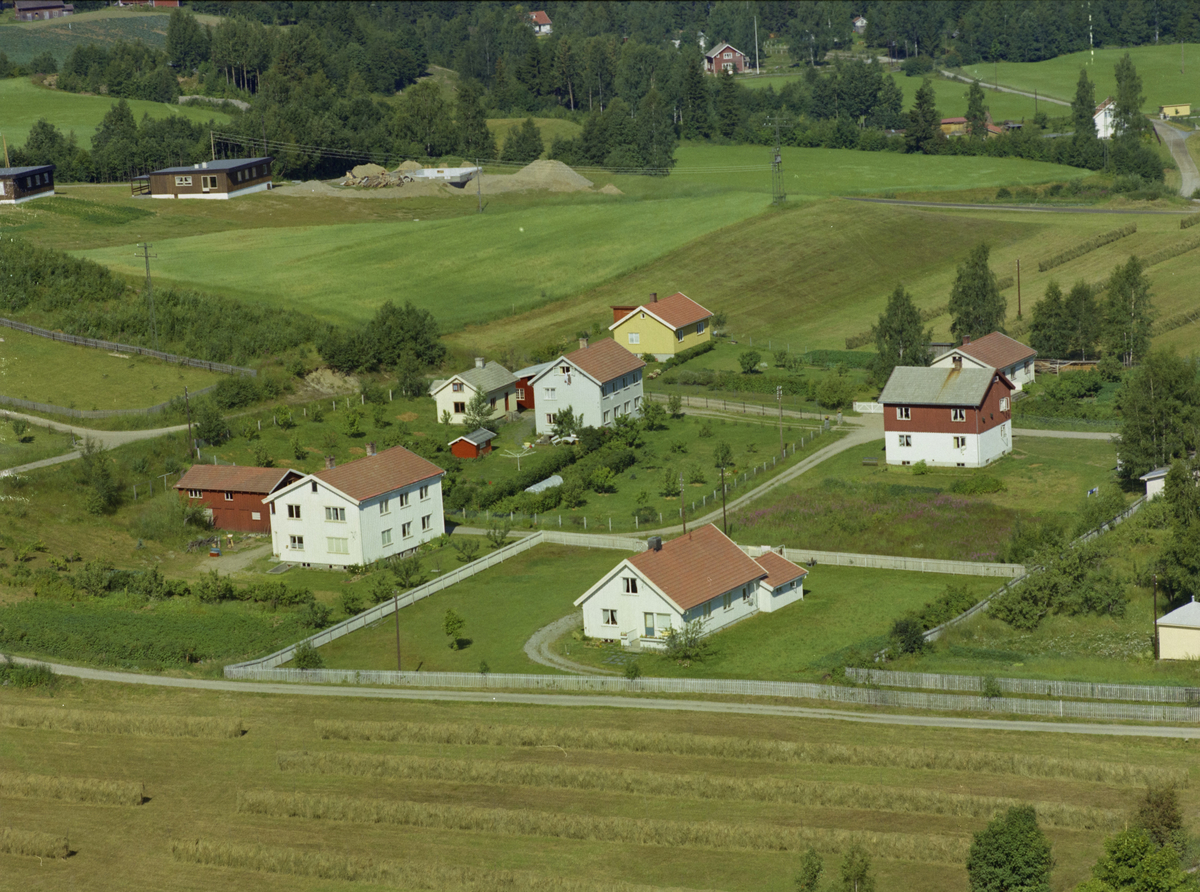 Bygninger, kulturlandskap, bygninger, kulturlandskap Vingrom ...
