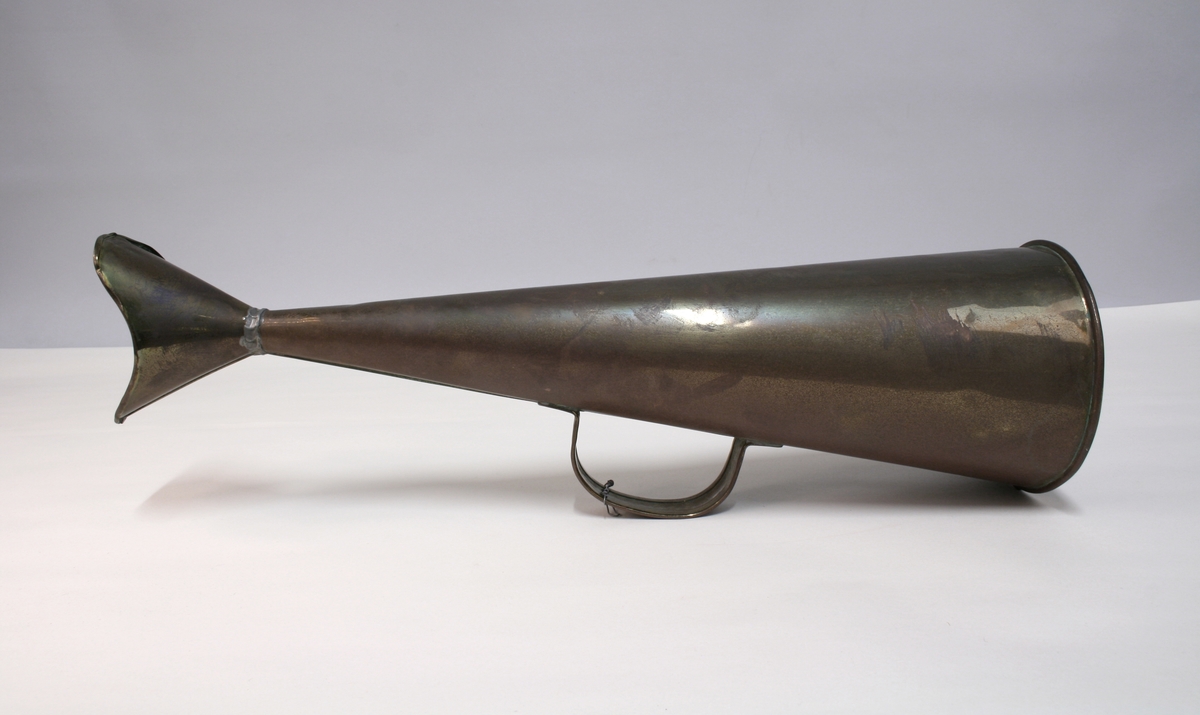 Ropert - Justismuseet / DigitaltMuseum