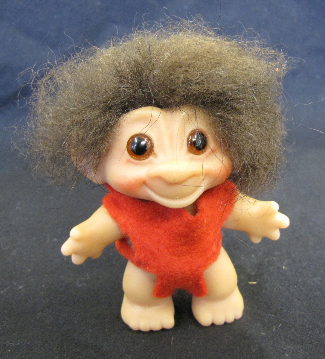 TROLL - Vänersborgs museum / DigitaltMuseum
