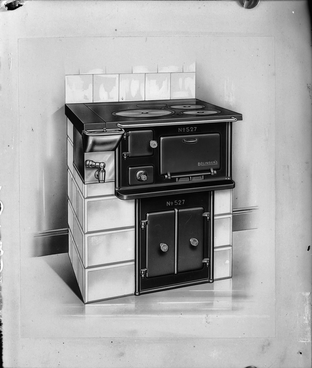 Spis. - Tekniska museet / DigitaltMuseum