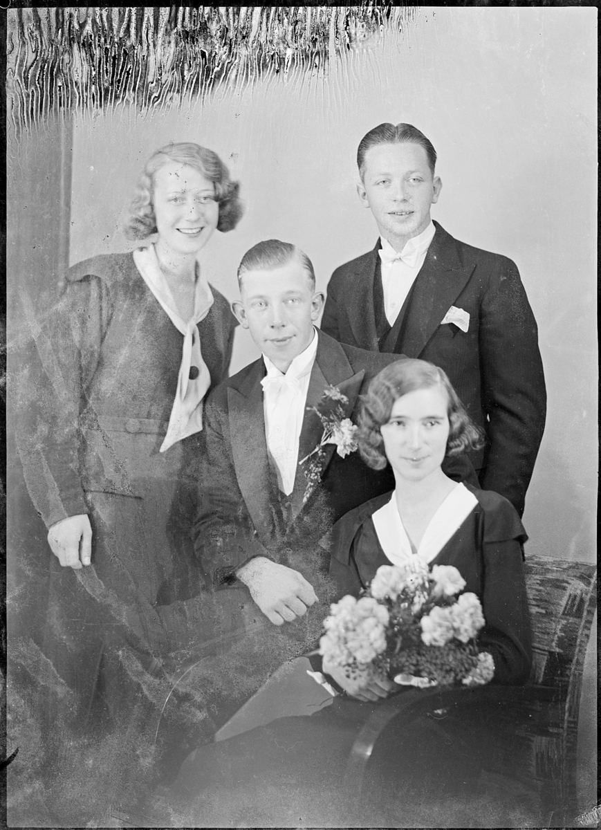 Ateljé Mira. Beställare: Nils Henriksson. Östergatan 37, Vänersborg ...