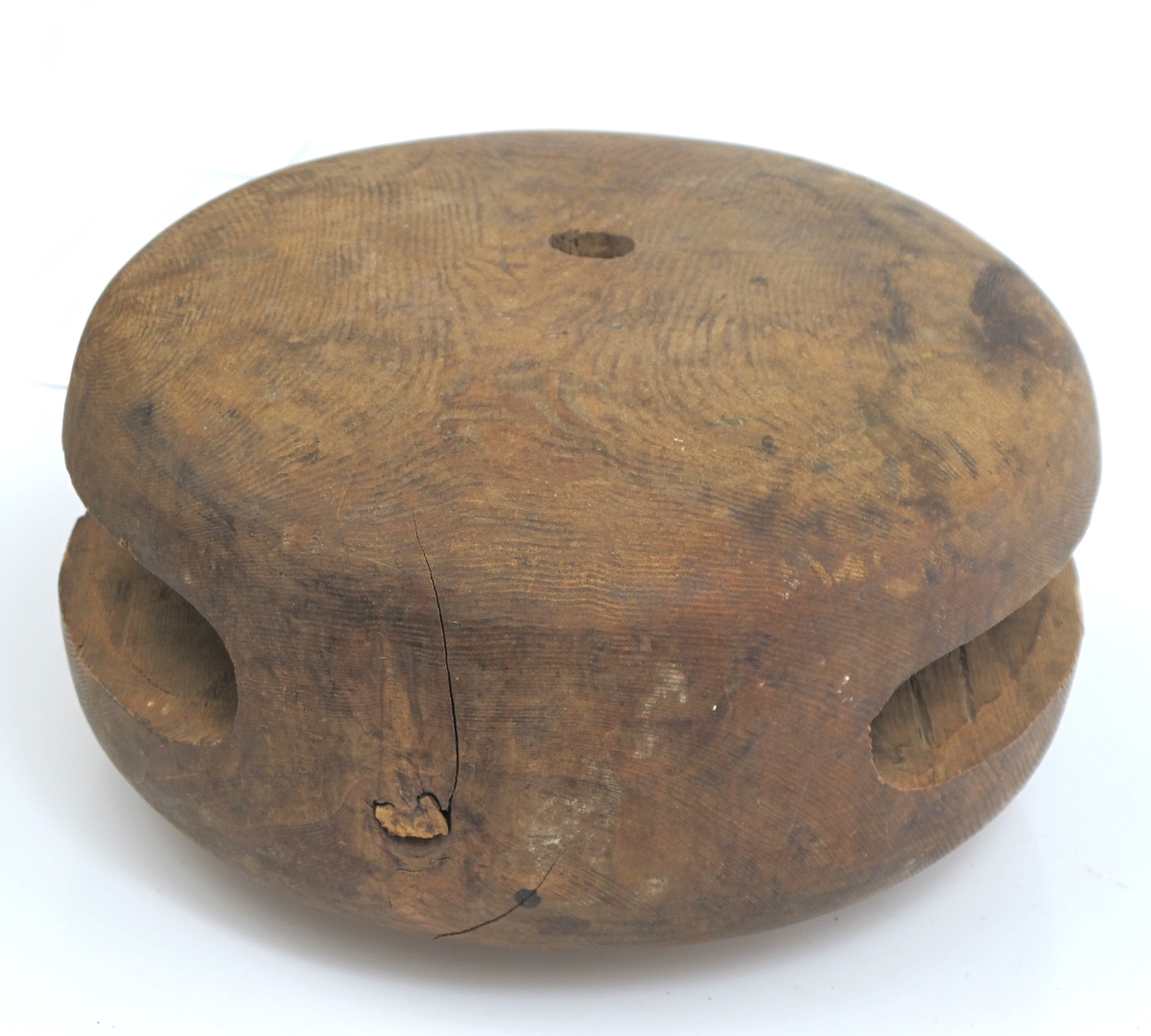 Blokkhus - Aust-Agder museum og arkiv – KUBEN / DigitaltMuseum