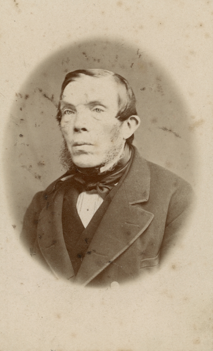 Per Andersson (1811-1879) - Östergötlands museum / DigitaltMuseum