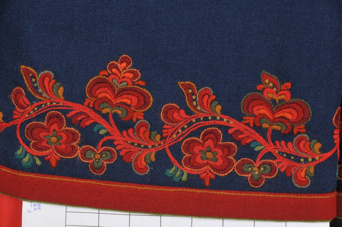 Stakk - Vest-Telemark Museum / DigitaltMuseum